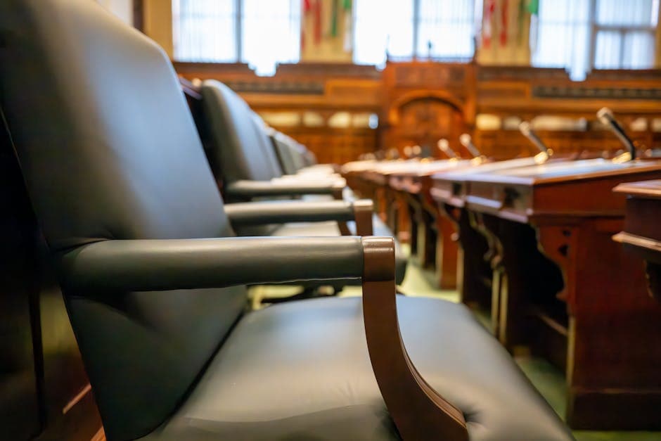 First-Tier Tribunal Rent Increase: How Landlords Should Prepare ...