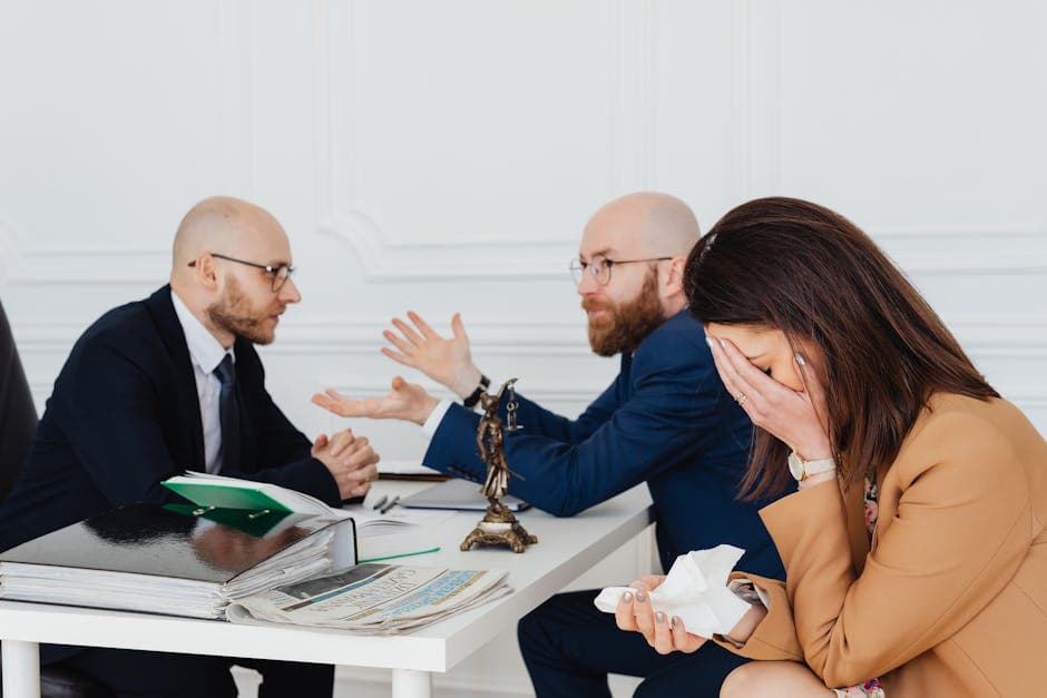Handling Tenant Complaints: PRS Ombudsman Process for Landlords 2026 ...